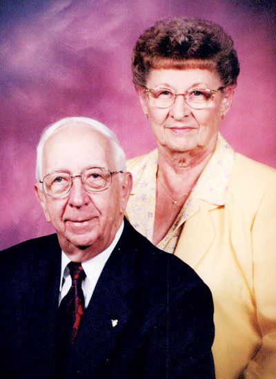 Mrs. Anerl Leggett | News, Sports, Jobs - News and Sentinel